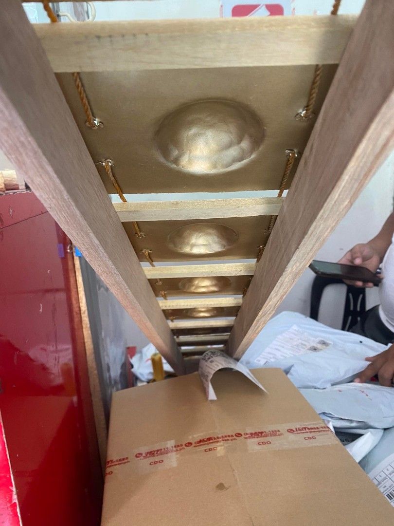 Saronay Philippine Traditional Instrument, Hobbies & Toys, Music ...