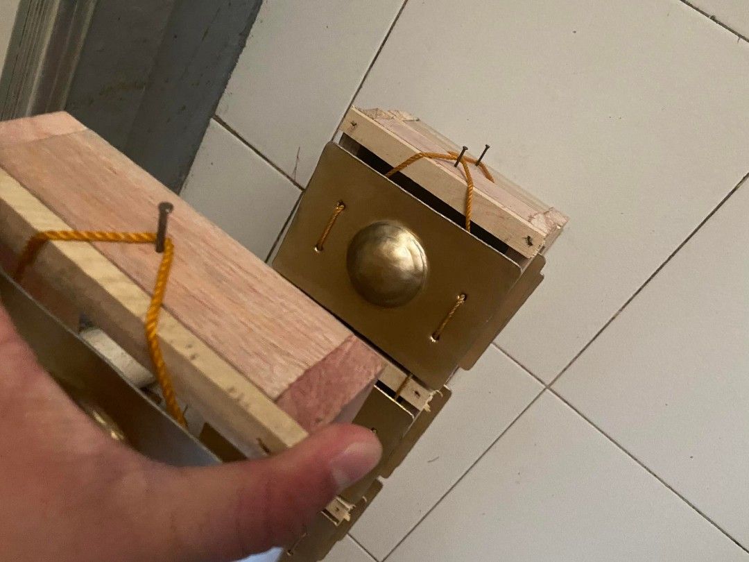 Saronay Philippine Traditional Instrument, Hobbies & Toys, Music ...