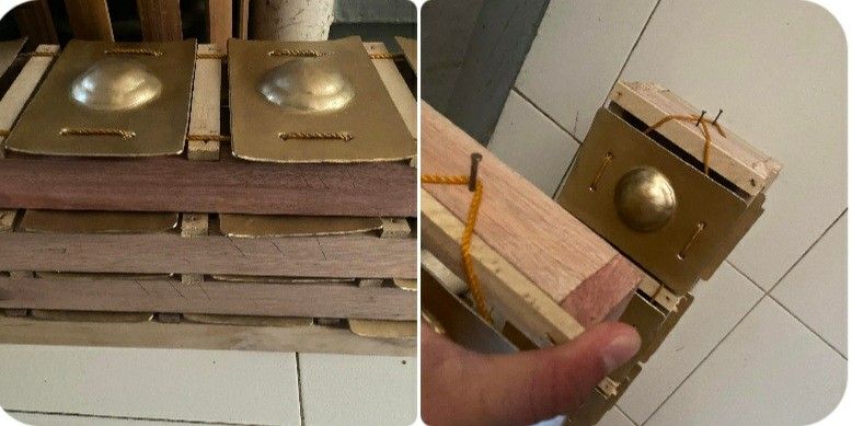 Saronay Philippine Traditional Instrument, Hobbies & Toys, Music ...