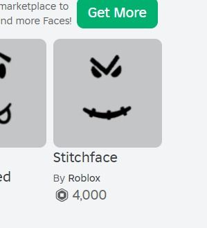 stitchface roblox account (can be boy/girl) READ DESCRIPTION, Hobbies ...