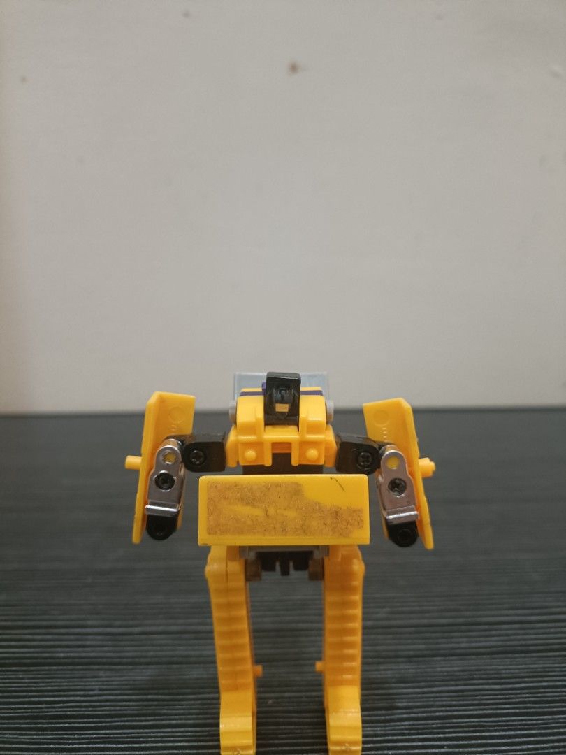 Transformers Tonka Collaborative Mega Dozer, Hobbies & Toys, Toys ...