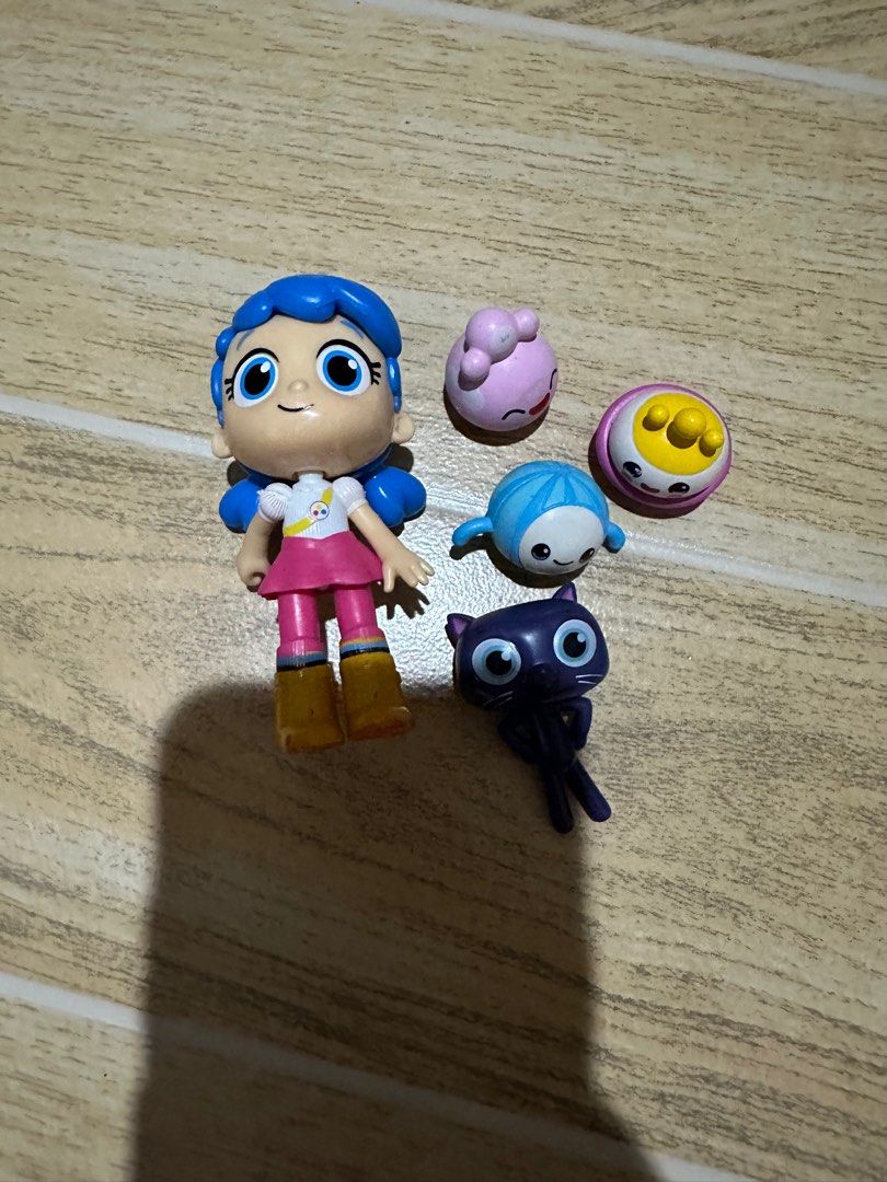 True and Friends, Hobbies & Toys, Toys & Games on Carousell