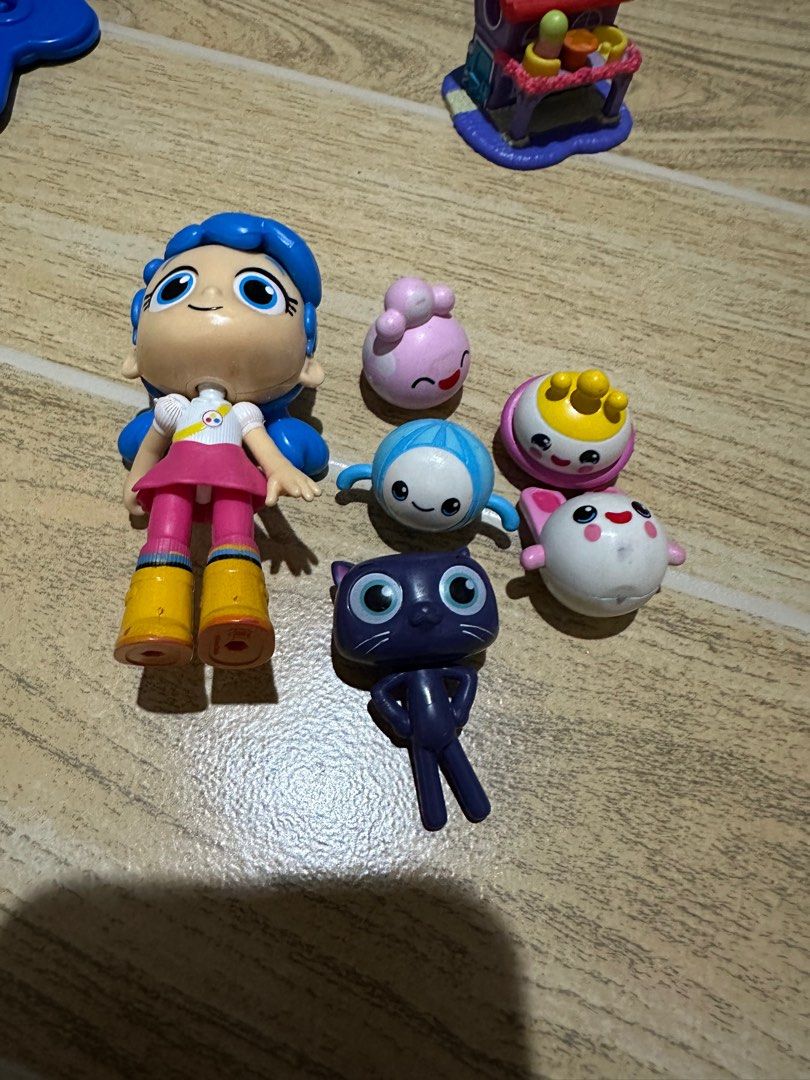 True and Friends, Hobbies & Toys, Toys & Games on Carousell