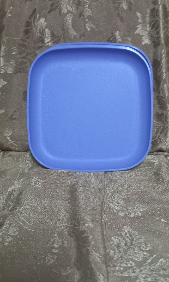 Tupperware plate, Food & Drinks, Other Food & Drinks on Carousell