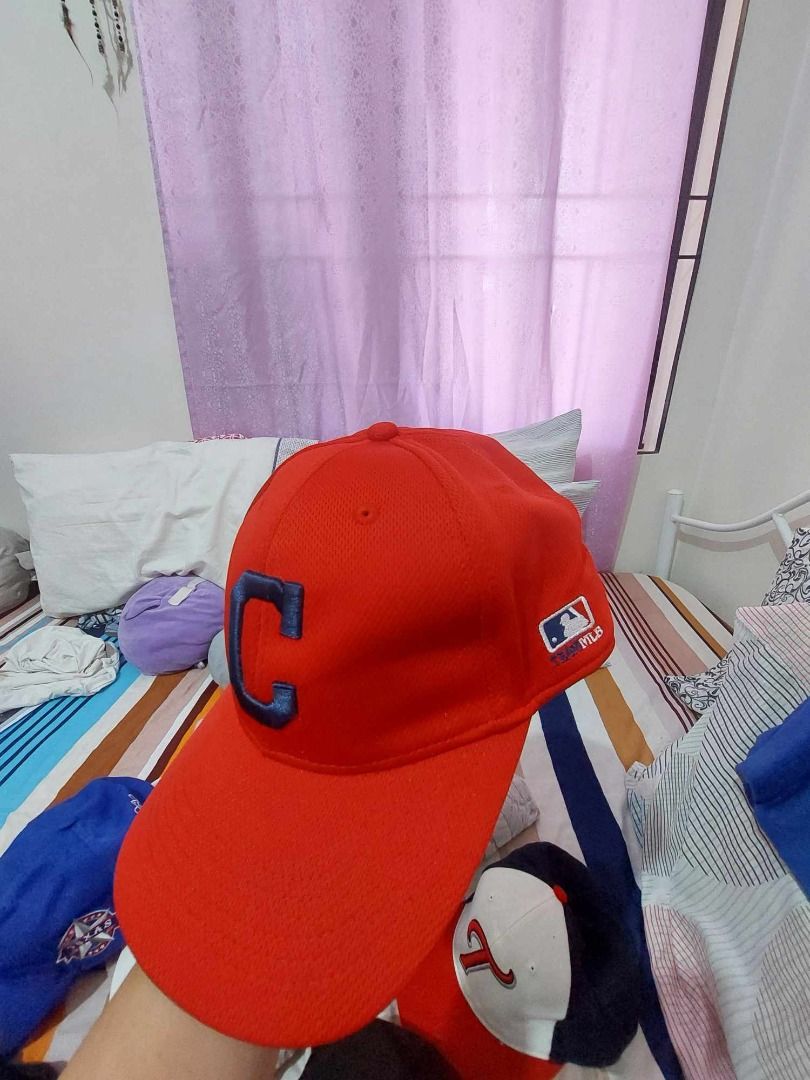 Unisex Caps New Eramlb Mens Fashion Watches And Accessories Caps And Hats On Carousell