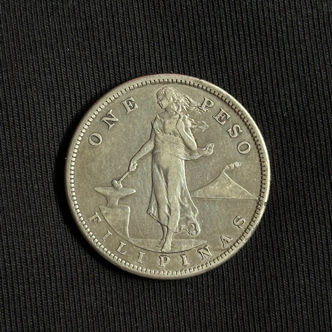 USPI One Peso 1911s, Hobbies & Toys, Memorabilia & Collectibles ...