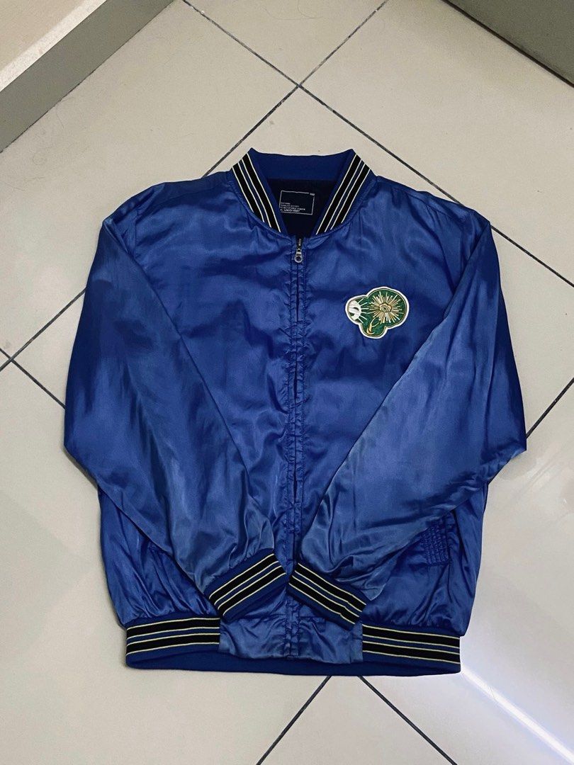Vintage Unionbay Jacket, Men's Fashion, Coats, Jackets and Outerwear on ...