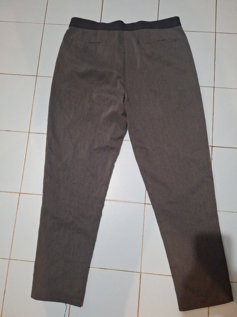 Women's slacks (office wear), Women's Fashion, Bottoms, Other Bottoms ...