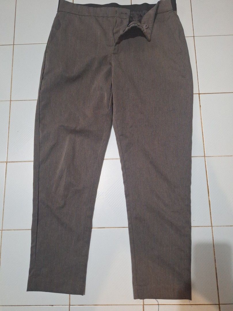 Women's slacks (office wear), Women's Fashion, Bottoms, Other Bottoms ...