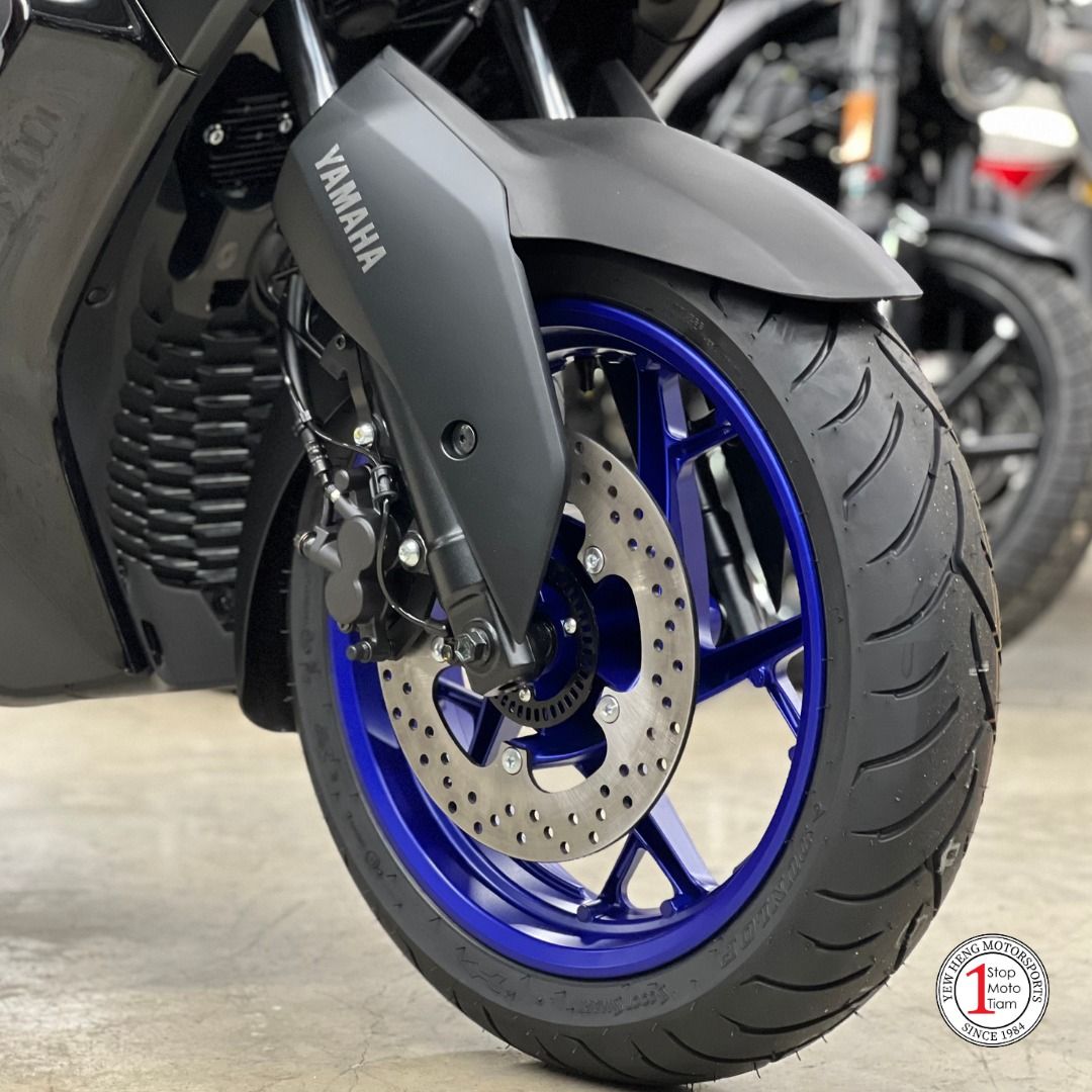 2024 Yamaha Xmax 300 | Xmax Tech Max | Techmax | xmax300 | xmax250 ...
