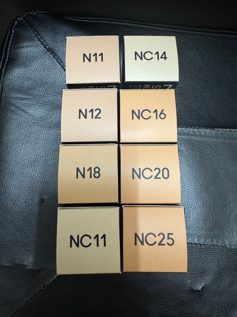 全新現貨[升級版] Mac皇牌專業無瑕霧鏡粉底 studio fix 24小時長效持妝 輕透濾鏡柔霧質感 共有16種粉底色調 適合各種膚色和 ...