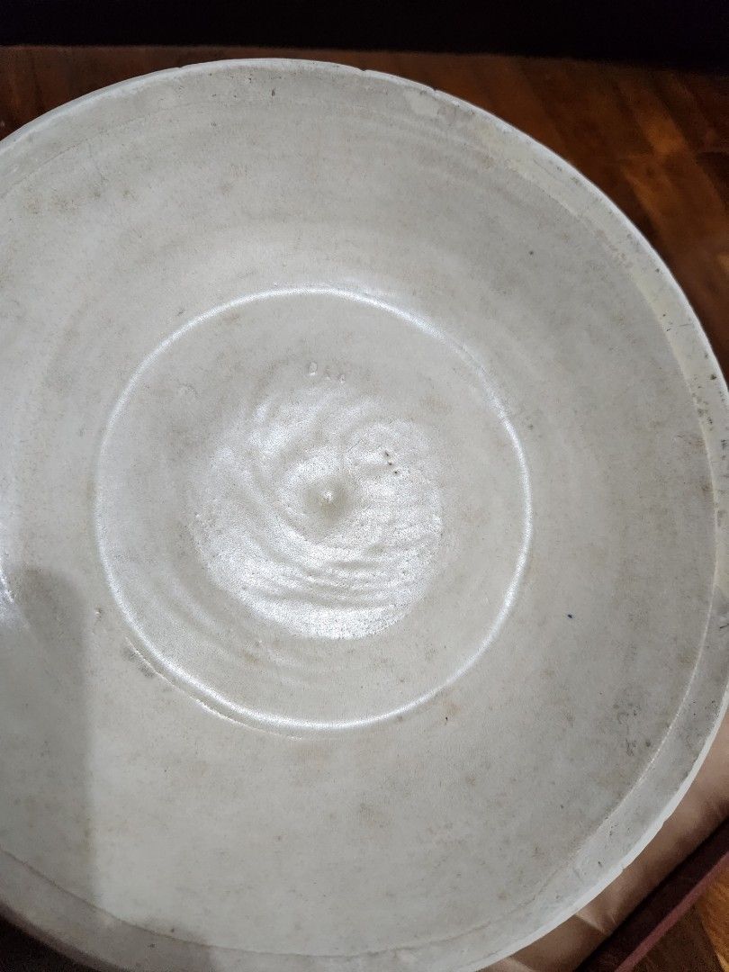 白瓷 White Procelian, Hobbies & Toys, Memorabilia & Collectibles, Vintage ...