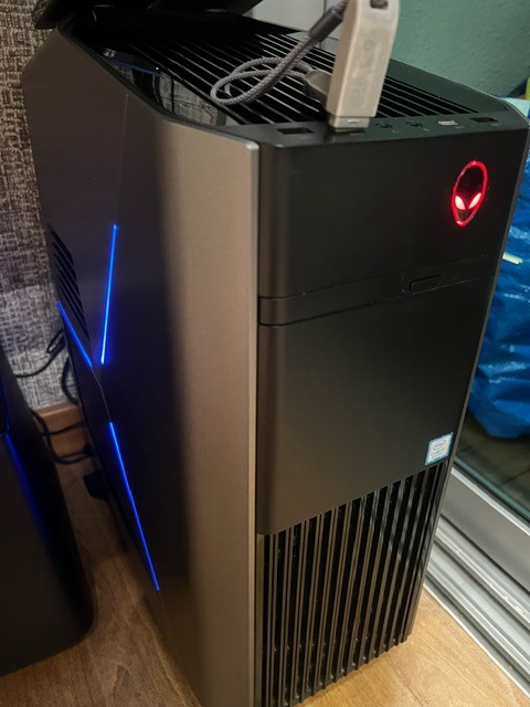 Alienware Aurora R8, Computers & Tech, Desktops on Carousell