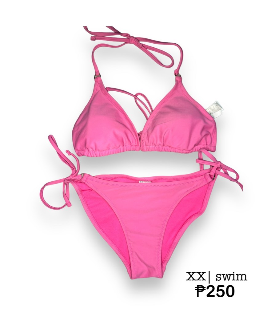 Branded Bikinis Swimwear Womens Fashion Swimwear Bikinis