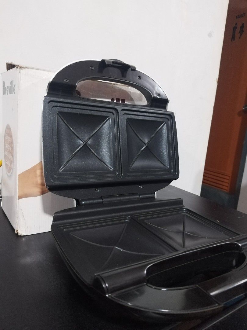 Breville the Big One, TV & Home Appliances, Kitchen Appliances, Ovens ...