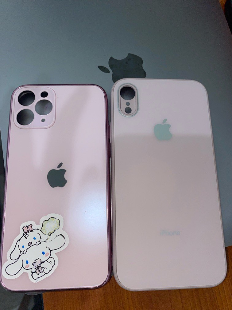 Case ip X dan XI pro, Telepon Seluler & Tablet, Aksesoris Tablet ...