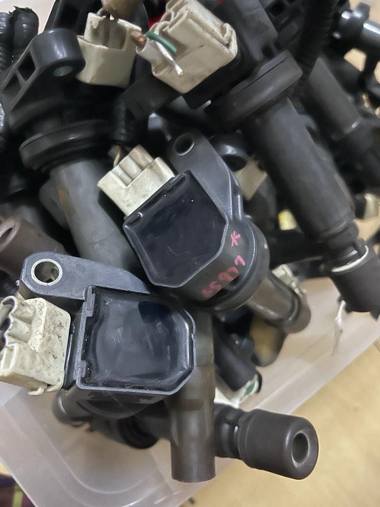 coil plug kenari kelisa viva, Auto Accessories on Carousell
