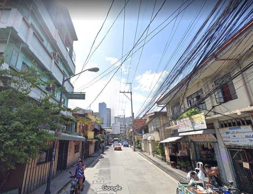 Commercial Building near BGC, Kalayaan & Rockwell FOR SALE/RENT ...