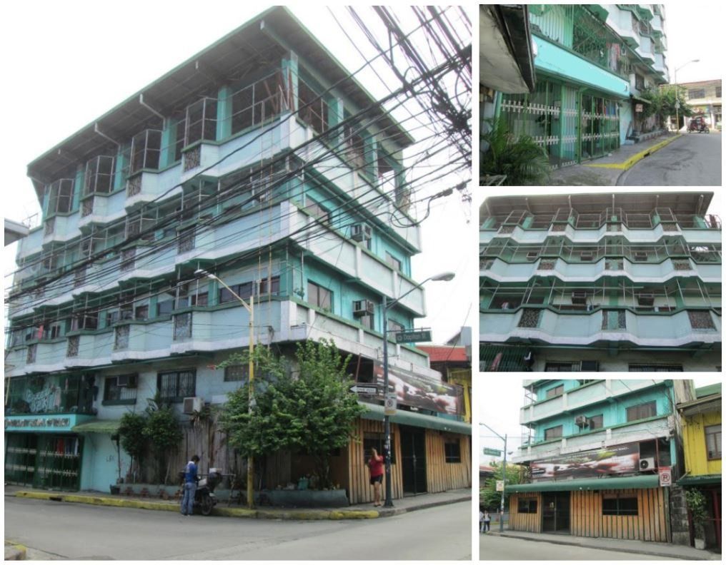 Commercial Building near BGC, Kalayaan & Rockwell FOR SALE/RENT ...