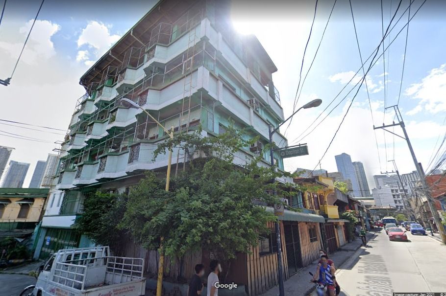 Commercial Building near BGC, Kalayaan & Rockwell FOR SALE/RENT ...