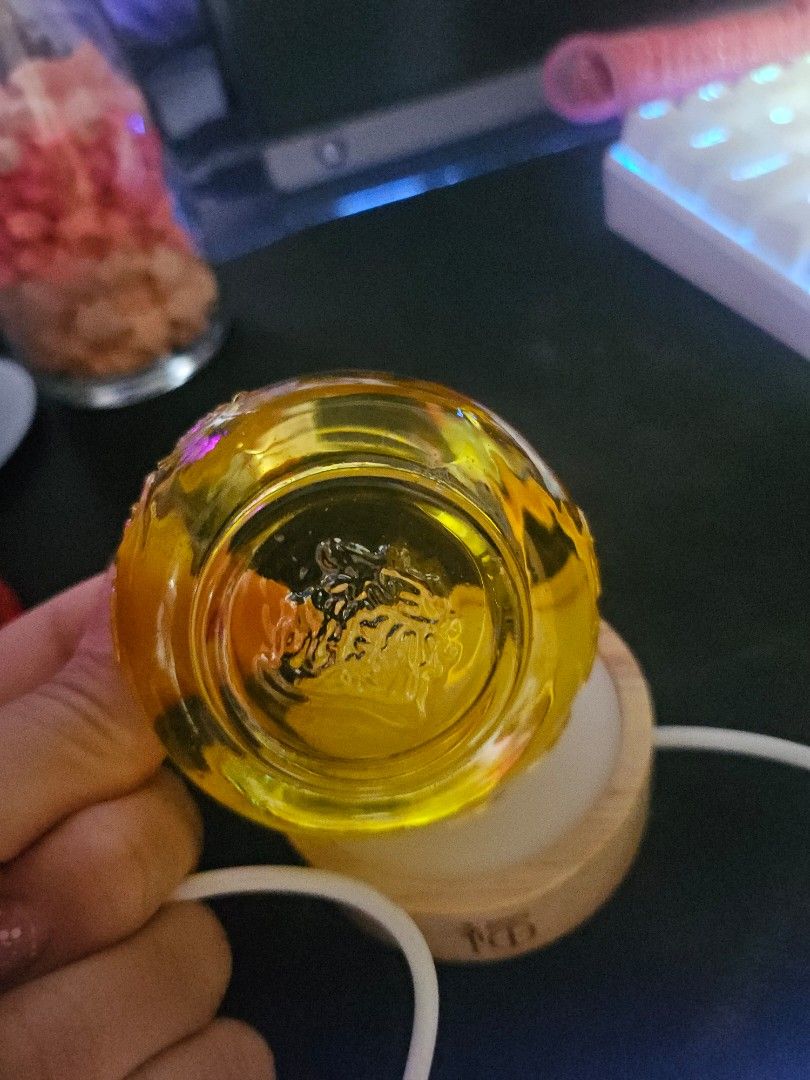 CPCM Blessing Pot, Hobbies & Toys, Memorabilia & Collectibles, Fan ...