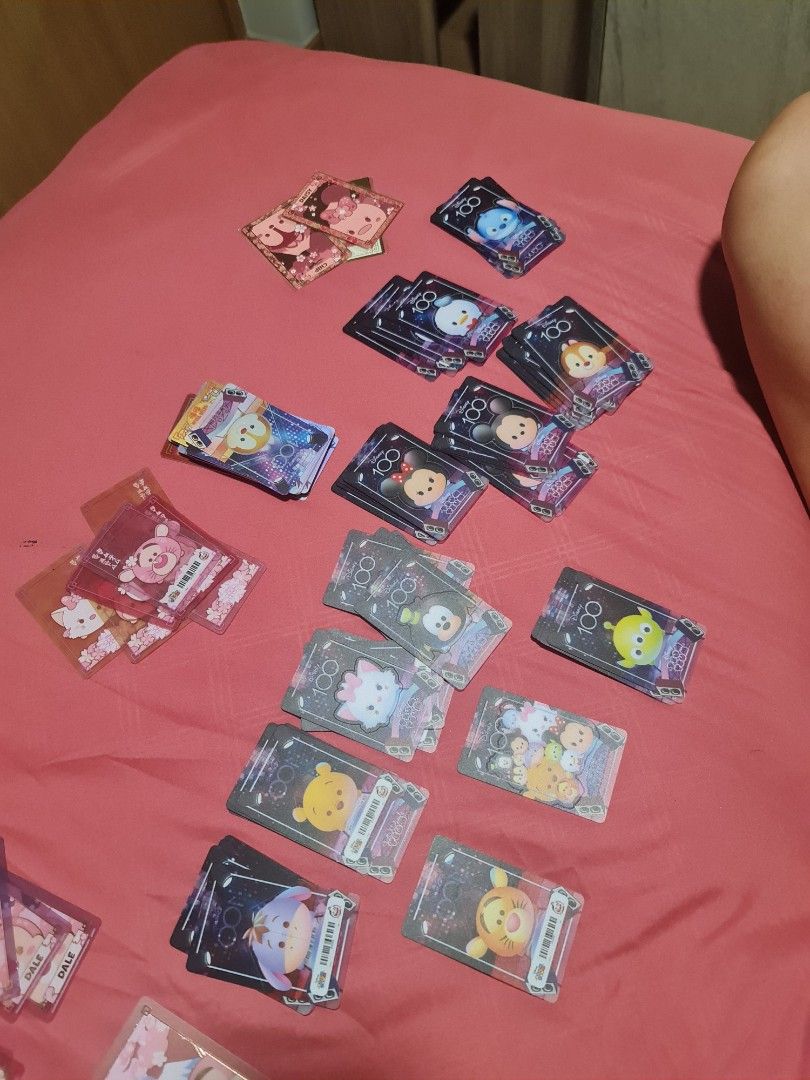 Cpcm cards cow play cow moo cards, Hobbies & Toys, Toys & Games on ...