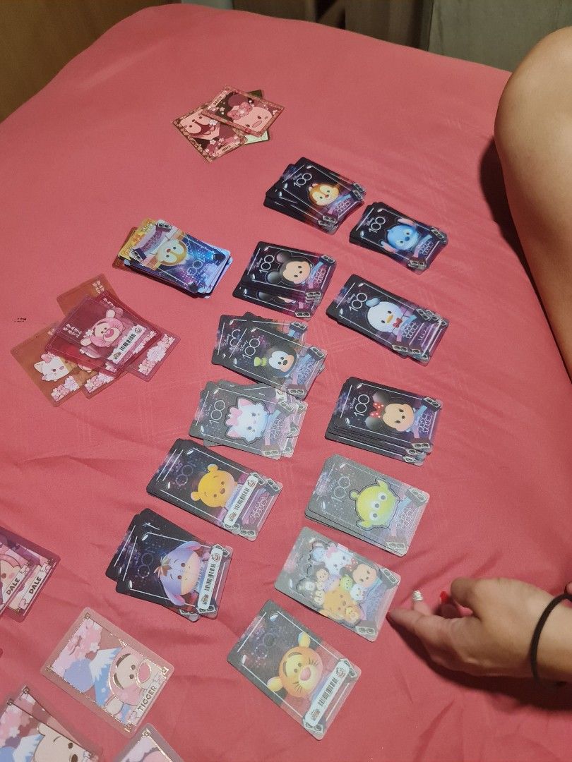 Cpcm cards cow play cow moo cards, Hobbies & Toys, Toys & Games on ...