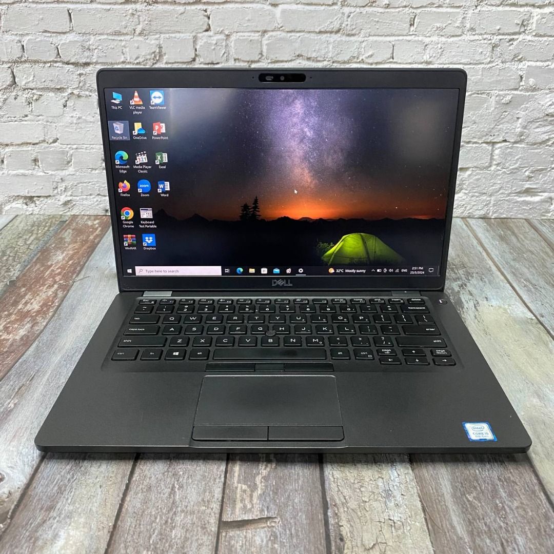 Dell Latitude I Th Gb Gb Ssd Display Computers Tech Laptops Notebooks