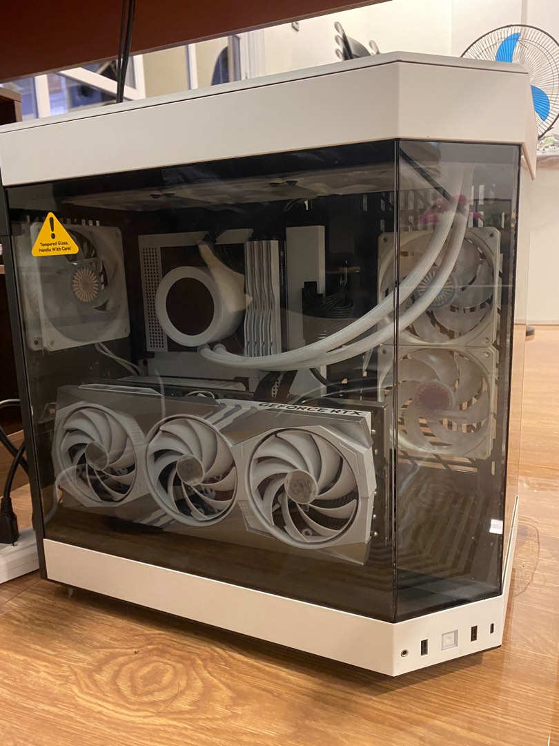 Desktop Super Computer, Computers & Tech, Desktops on Carousell