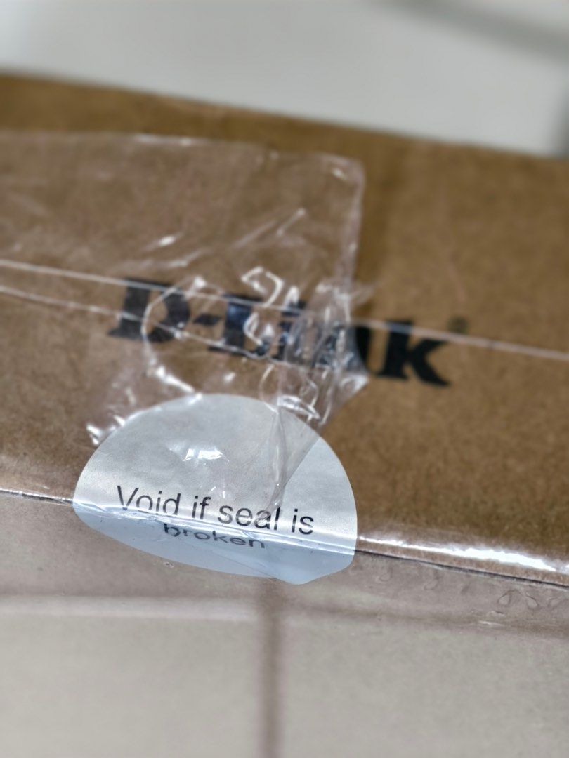 D-Link AX3000 DPN-FX3060V COMBO BOX MESH WIRELESS GATEWAY 2.5G UONU RG ...