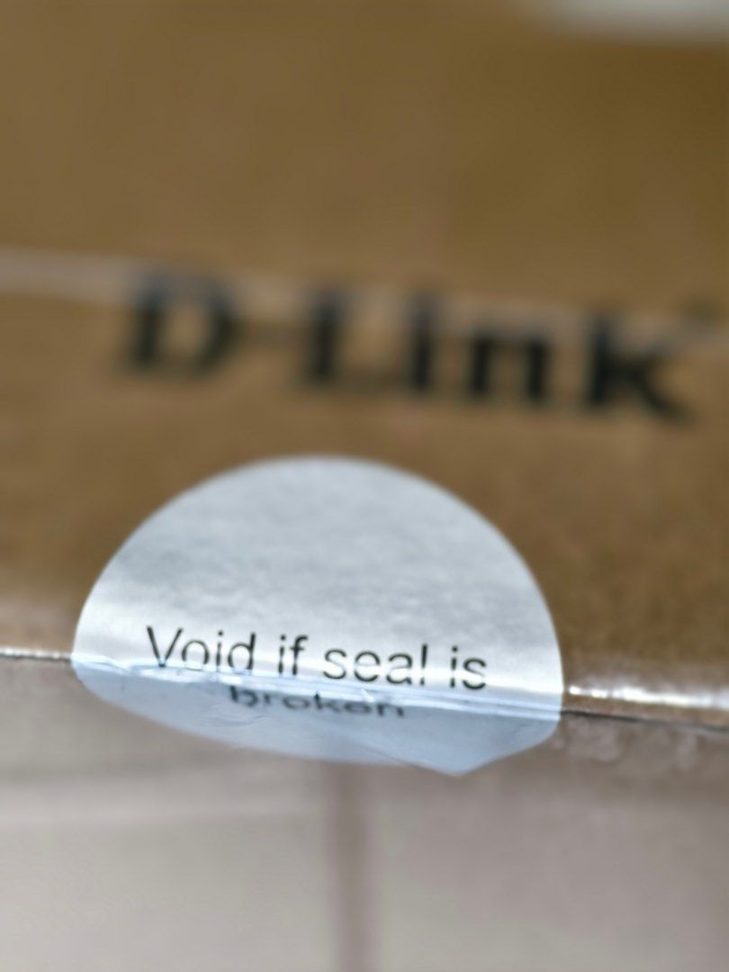 D-Link AX3000 DPN-FX3060V COMBO BOX MESH WIRELESS GATEWAY 2.5G UONU RG ...