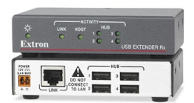 EXTRON USB Extender, Computers & Tech, Parts & Accessories, Computer ...