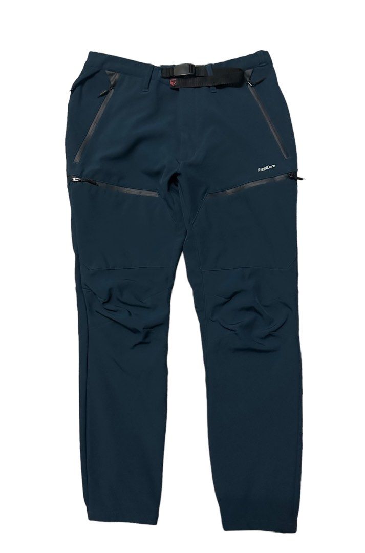 Fieldcore outdoor pants, Men's Fashion, Bottoms, Trousers on Carousell