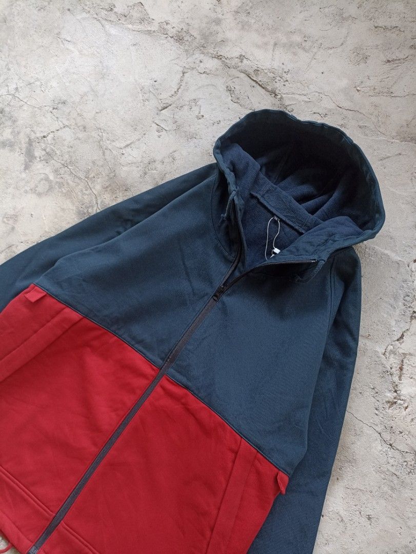 Fieldcore Workman Jacket, Fesyen Pria, Pakaian , Atasan di Carousell