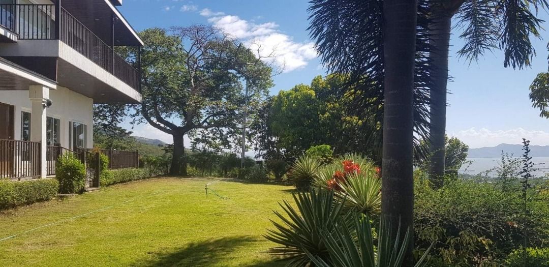 FOR SALE: 1 Hectare - Pililla Rizal - Retreat house / weekend property ...