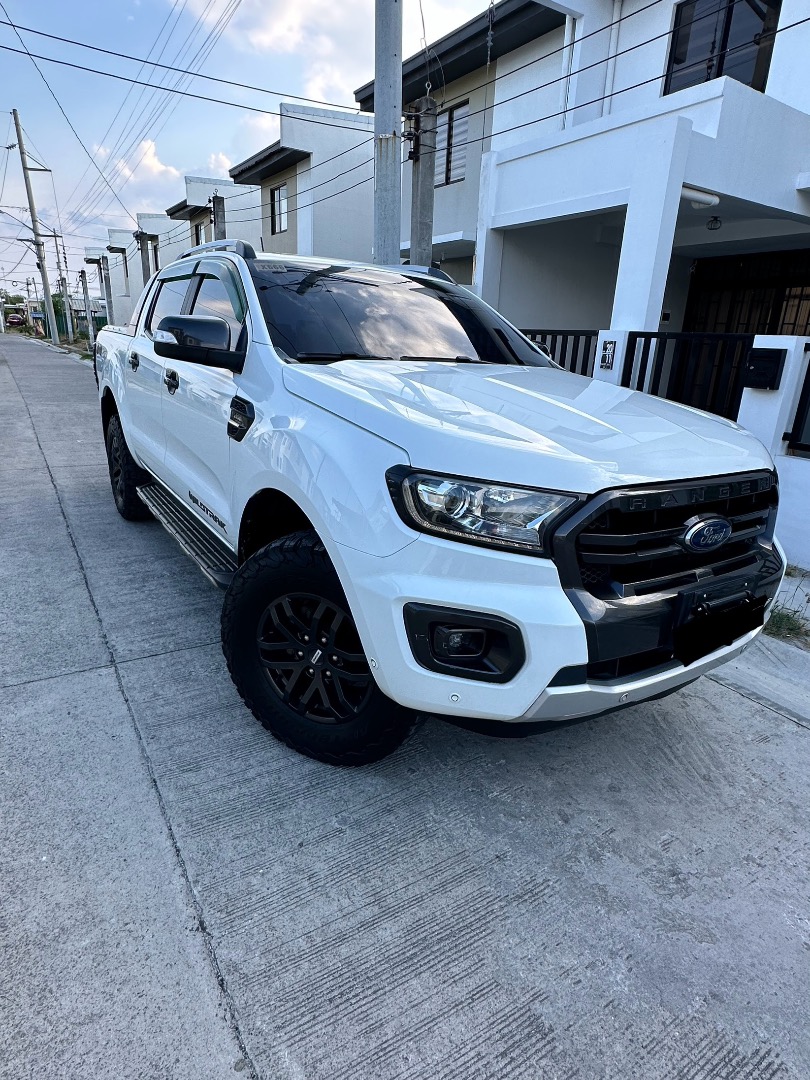Ford Ranger , Cars for Sale, Used Cars on Carousell
