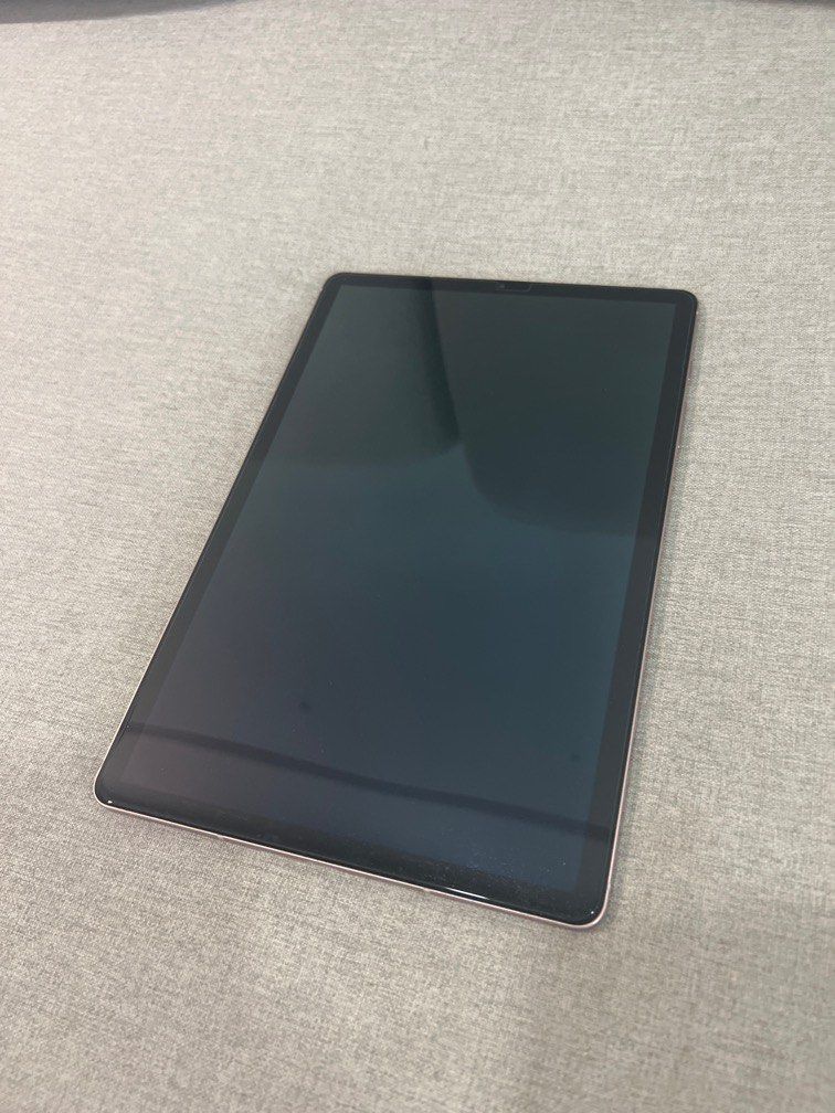 Galaxy Tab S6 LTE Rose Blush 128GB, Mobile Phones & Gadgets, Tablets ...