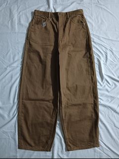 Vintage smp skateboard baggy pants, Men's Fashion, Bottoms, Jeans on ...