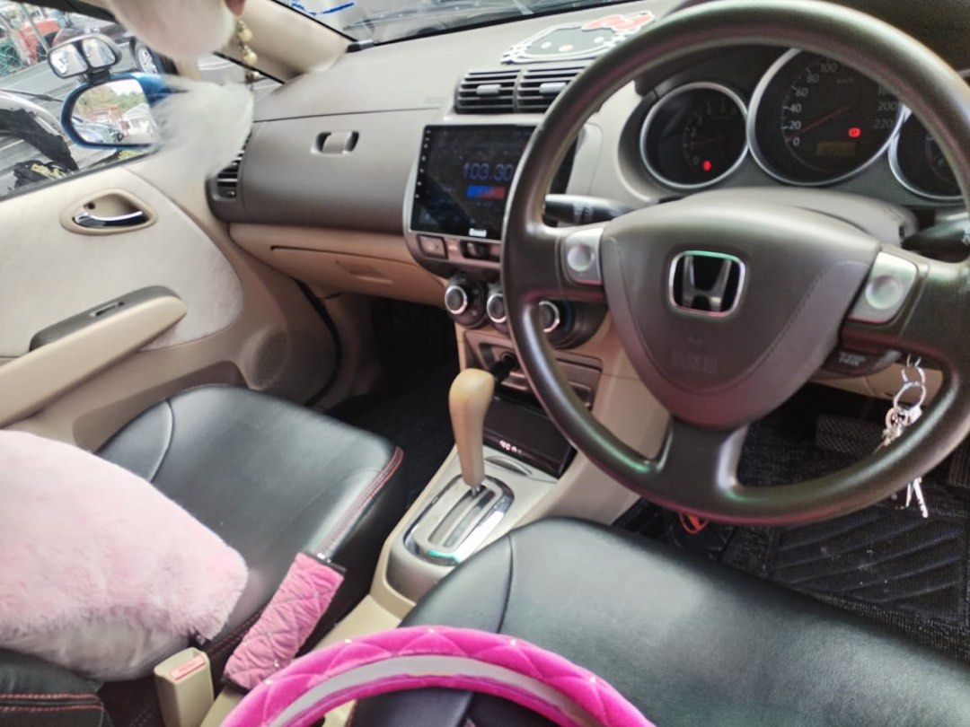 Honda City I-dsi, Cars, Cars for Sale on Carousell