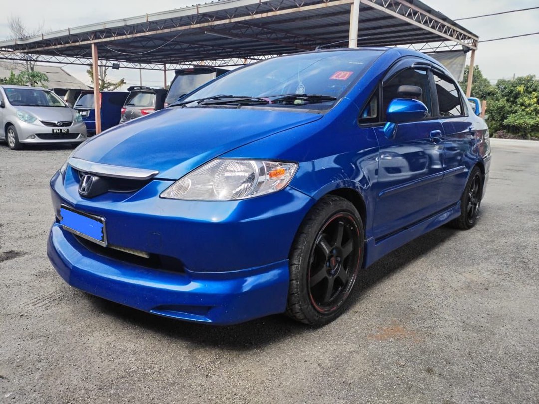 Honda City I-dsi, Cars, Cars for Sale on Carousell