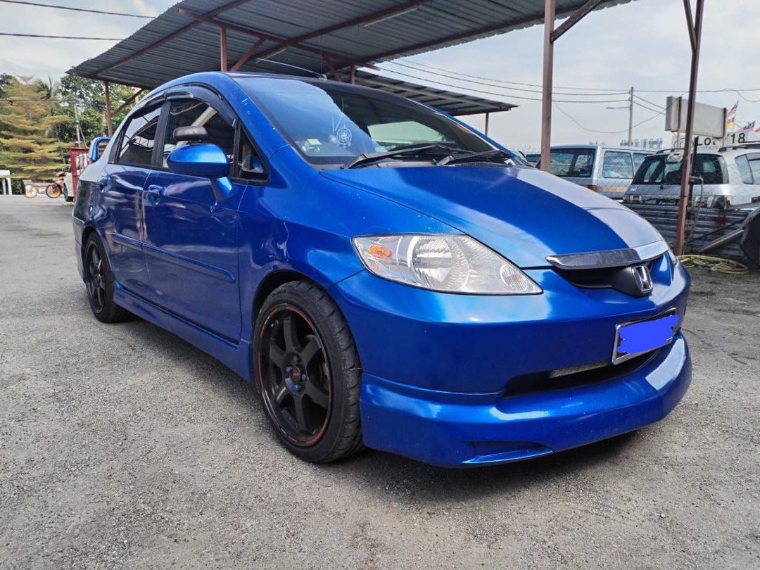 Honda City I-dsi, Cars, Cars for Sale on Carousell