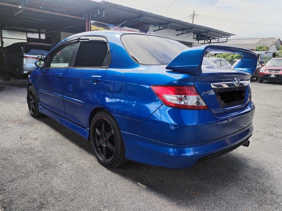 Honda City I-dsi, Cars, Cars for Sale on Carousell