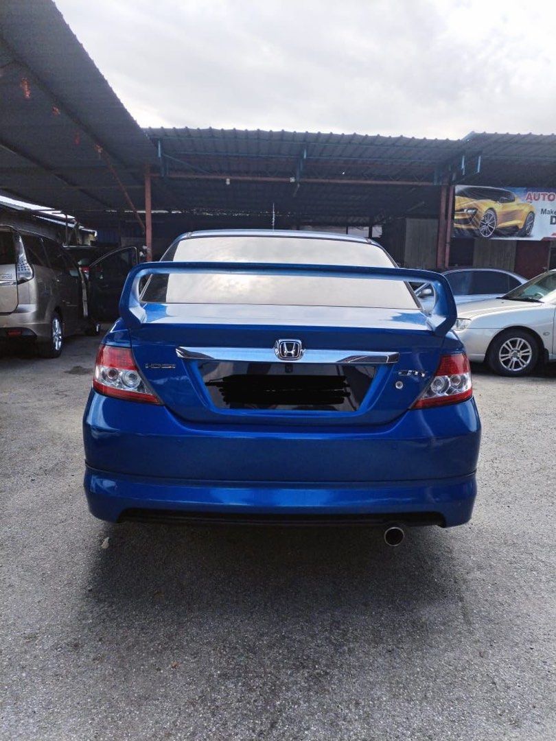 Honda City I-dsi, Cars, Cars for Sale on Carousell