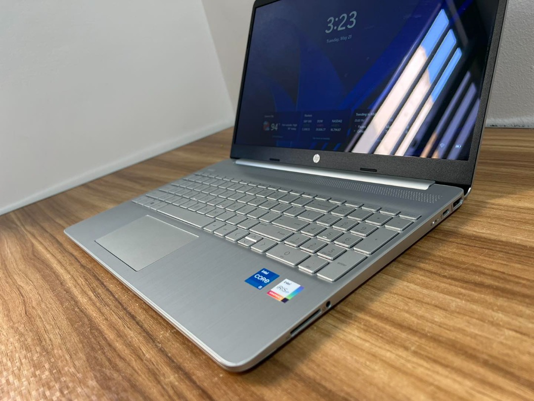 HP Laptop 15-dy4013dx Touchscreen, Computers & Tech, Laptops ...