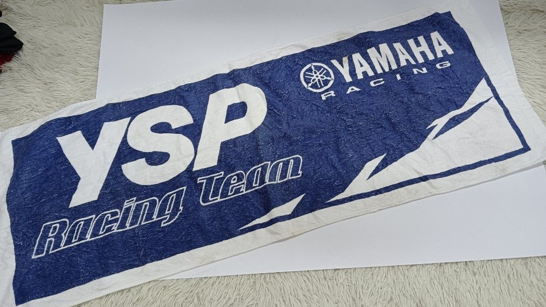 Japan Yamaha YSP racing team, Men's Fashion, Watches & Accessories ...