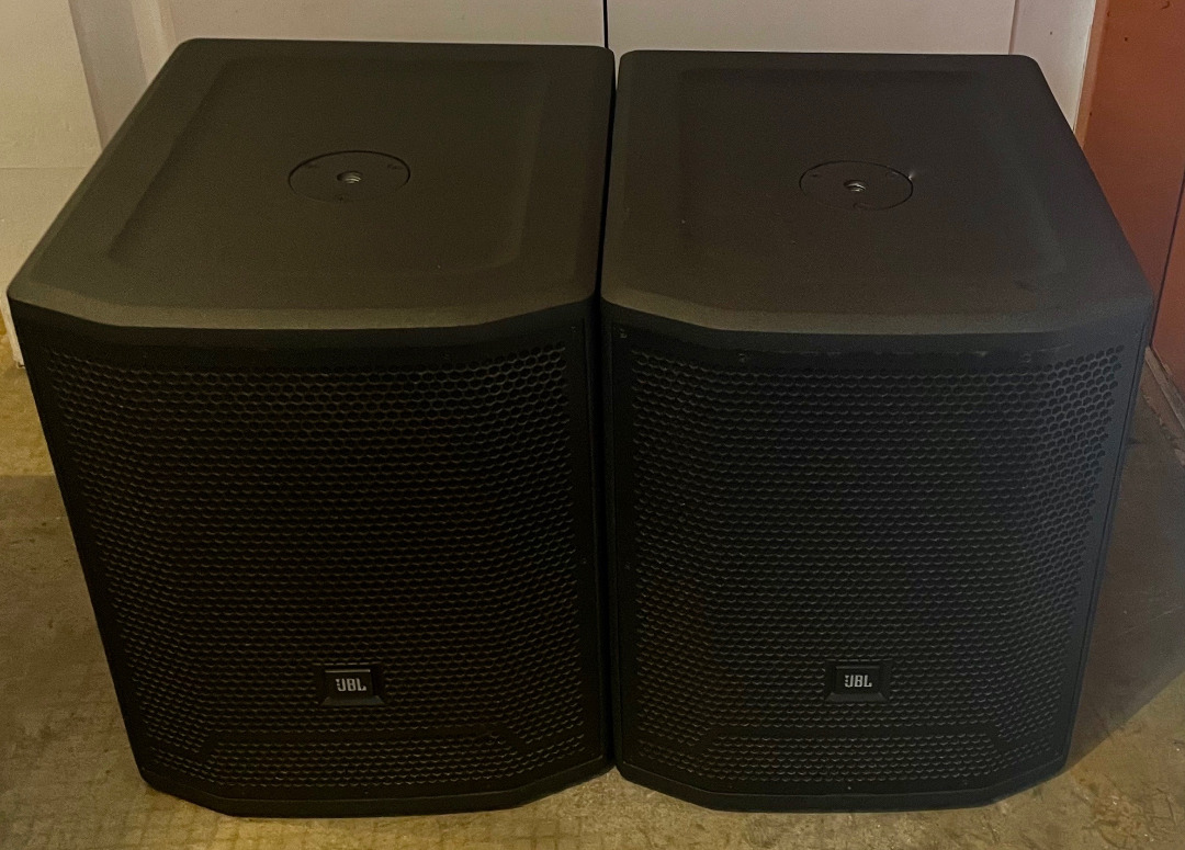 JBL Audio System 喇叭, 音響器材, Soundbar、揚聲器、藍牙喇叭、耳擴 - Carousell