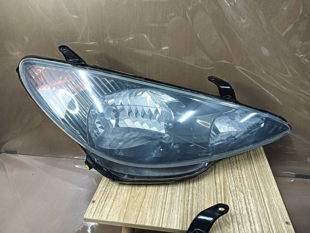 JDM Japan ORIGINAL Toyota Estima ACR30 PFL 2000-2003 Front XENON HID ...