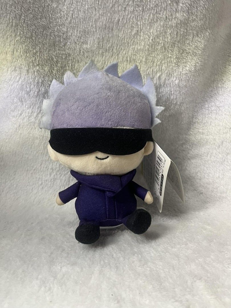 Jujutsu Kaisen - Chocomas Gojo Satoru, Hobbies & Toys, Toys & Games on ...