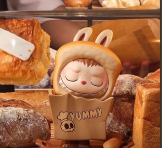 [PO] POPMART LABUBU Exclusive Cheers! Cup series blind box, Hobbies ...