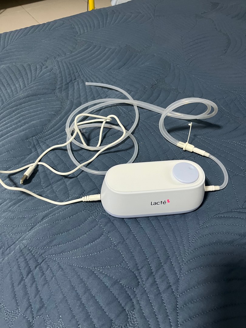 Lacte amy plus, Babies & Kids, Nursing & Feeding, Breastfeeding ...